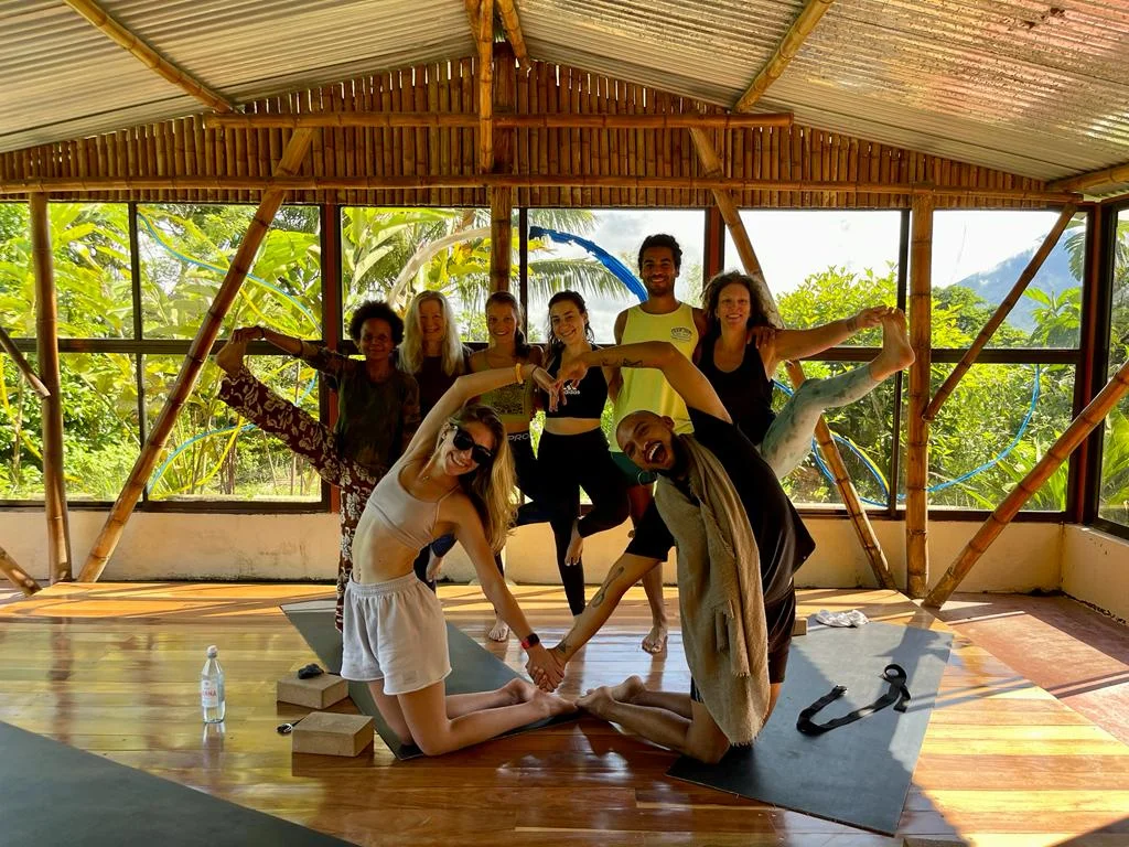 21 Day Rainforest Connection Holiday, El Castillo, Arenal in Alajuela, Costa Rica